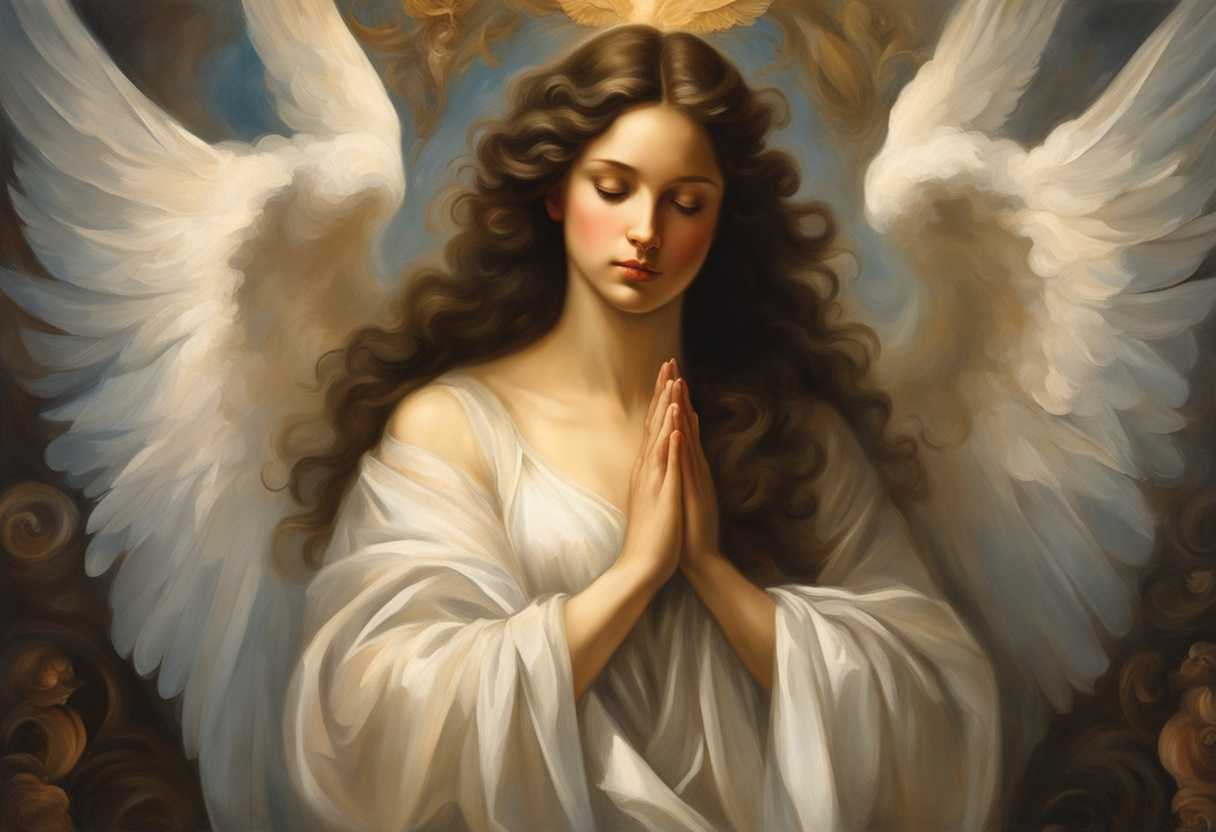 19 Unique Prayers to Banish Demonic Forces - God's Blessing