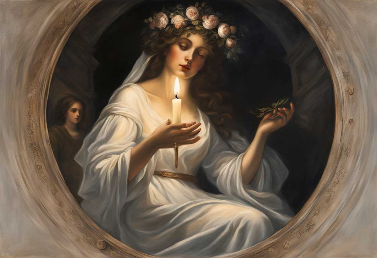 14 Powerful Prayers to Hecate's Embrace - God's Blessing