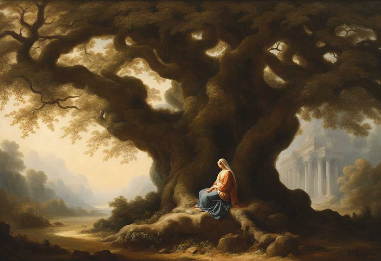 29 Unique Prayers Inspired by Proverbs 3:5-6 - God's Blessing