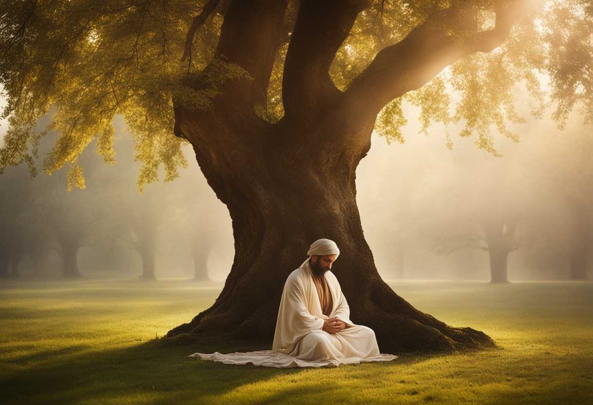 15 Powerful Prayers Inspired by Psalm 91 - God's Blessing