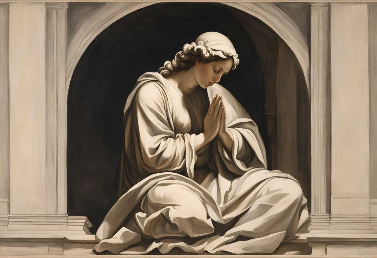 17 Powerful Prayers to Rebuke all Evil - God's Blessing