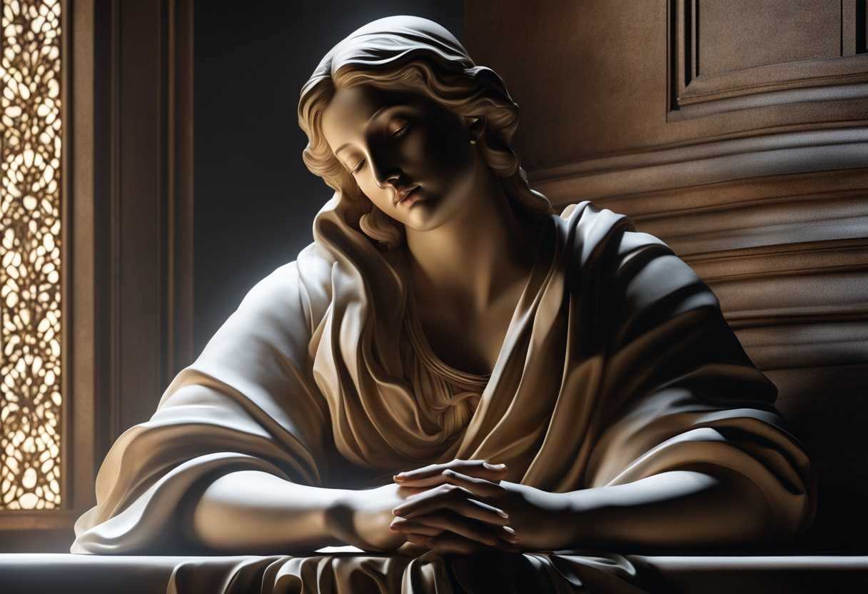 29 Unique Prayers to Rebuke Satan's Influence - God's Blessing