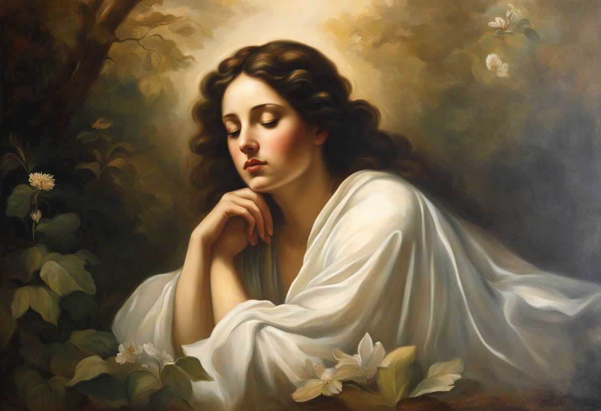 29 Unique Prayers to Rebuke Satan's Influence - God's Blessing