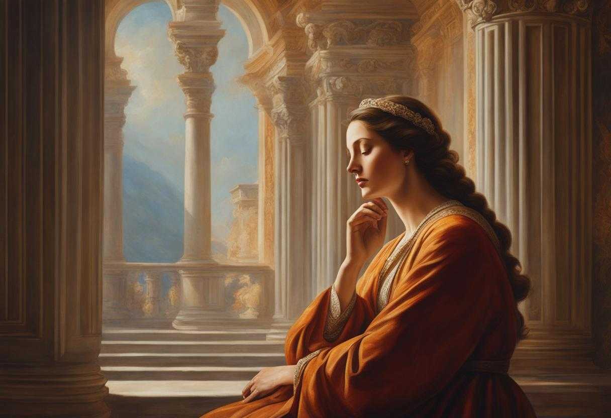 29 Sacred Reflections for Prayerful Contemplation - God's Blessing