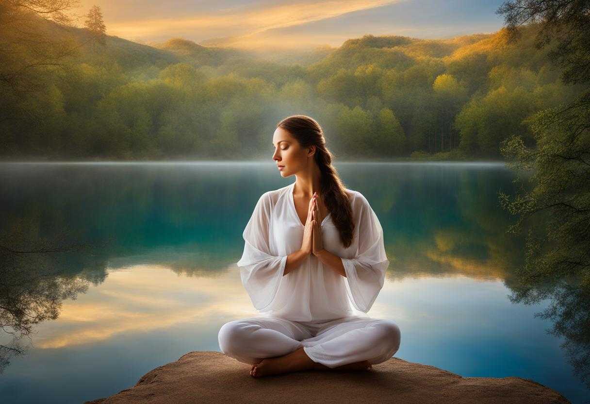 29 Sacred Reflections for Prayerful Contemplation - God's Blessing