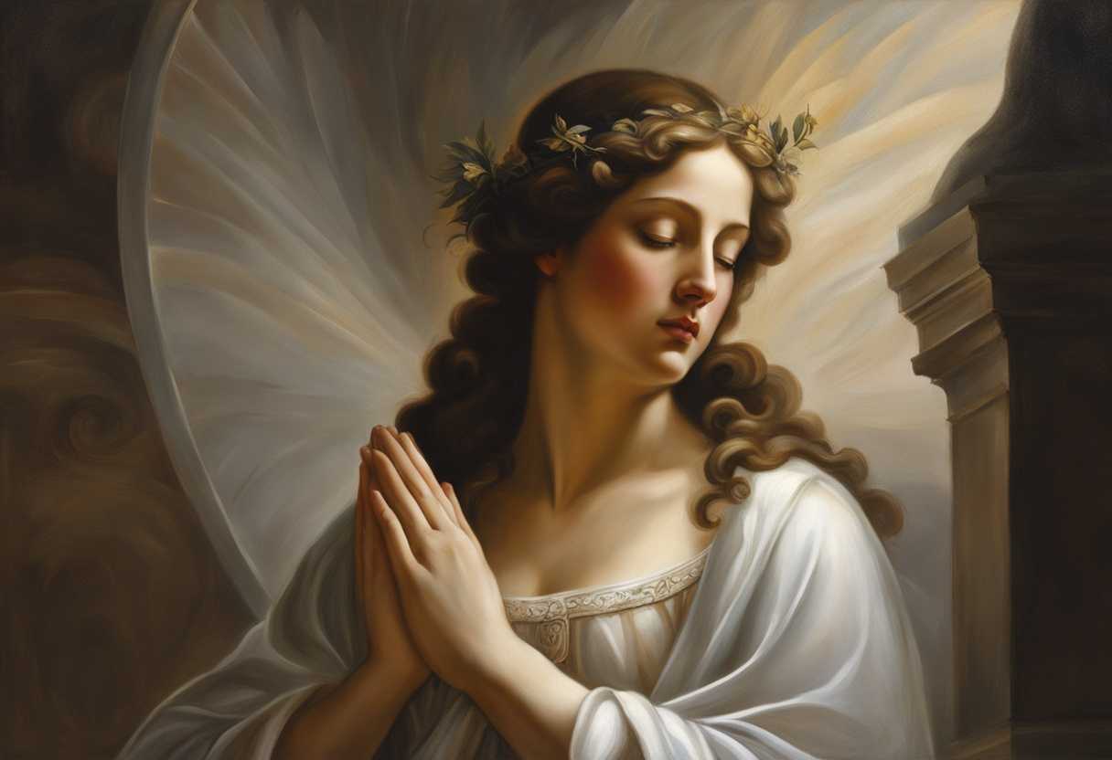 13 Special Prayers to Renounce and Denounce - God's Blessing