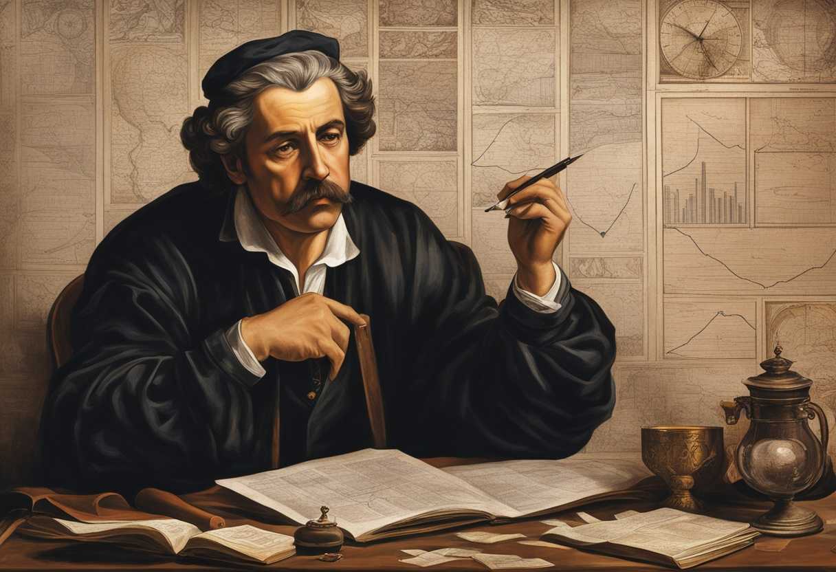 11 Special Prayers For Rogue Trader Tech Priests God S Blessing