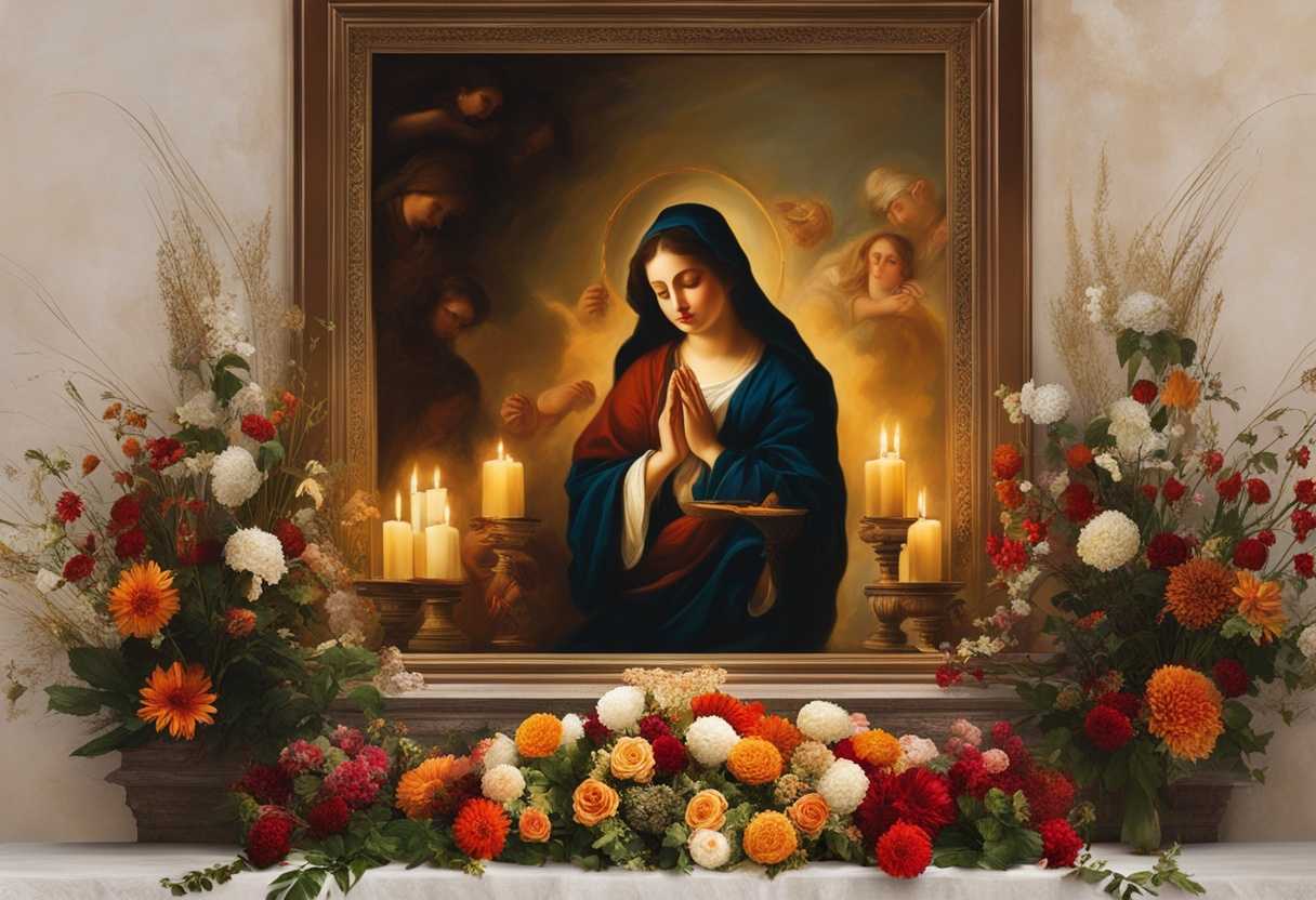 20 Powerful Sai Baba Prayers for Blessings - God's Blessing