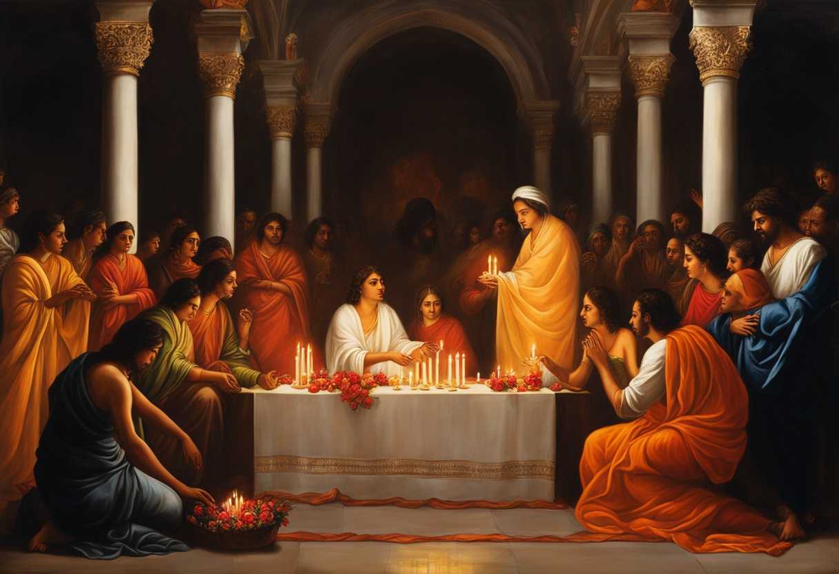 20 Powerful Sai Baba Prayers for Blessings - God's Blessing