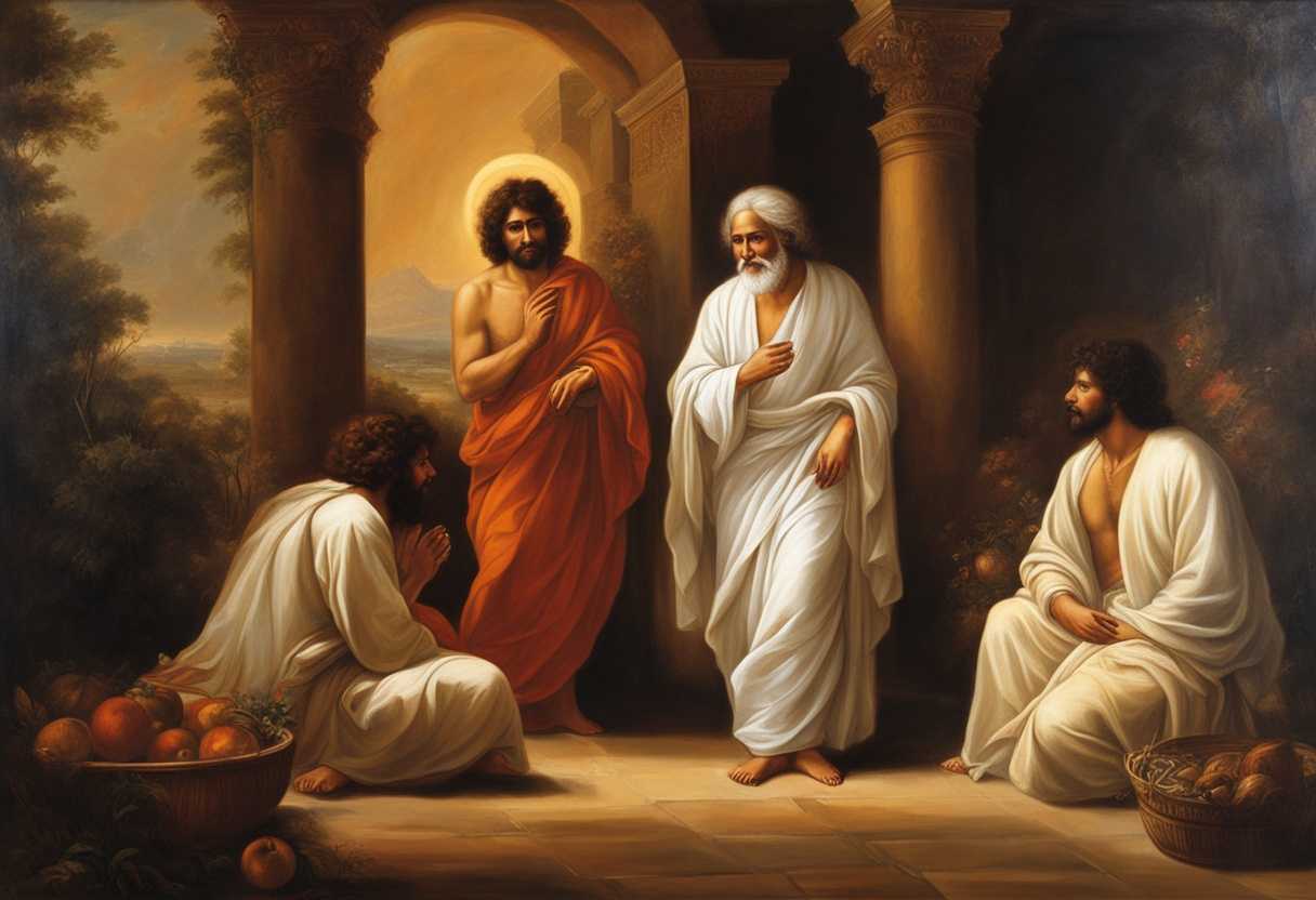 20 Powerful Sai Baba Prayers for Blessings - God's Blessing