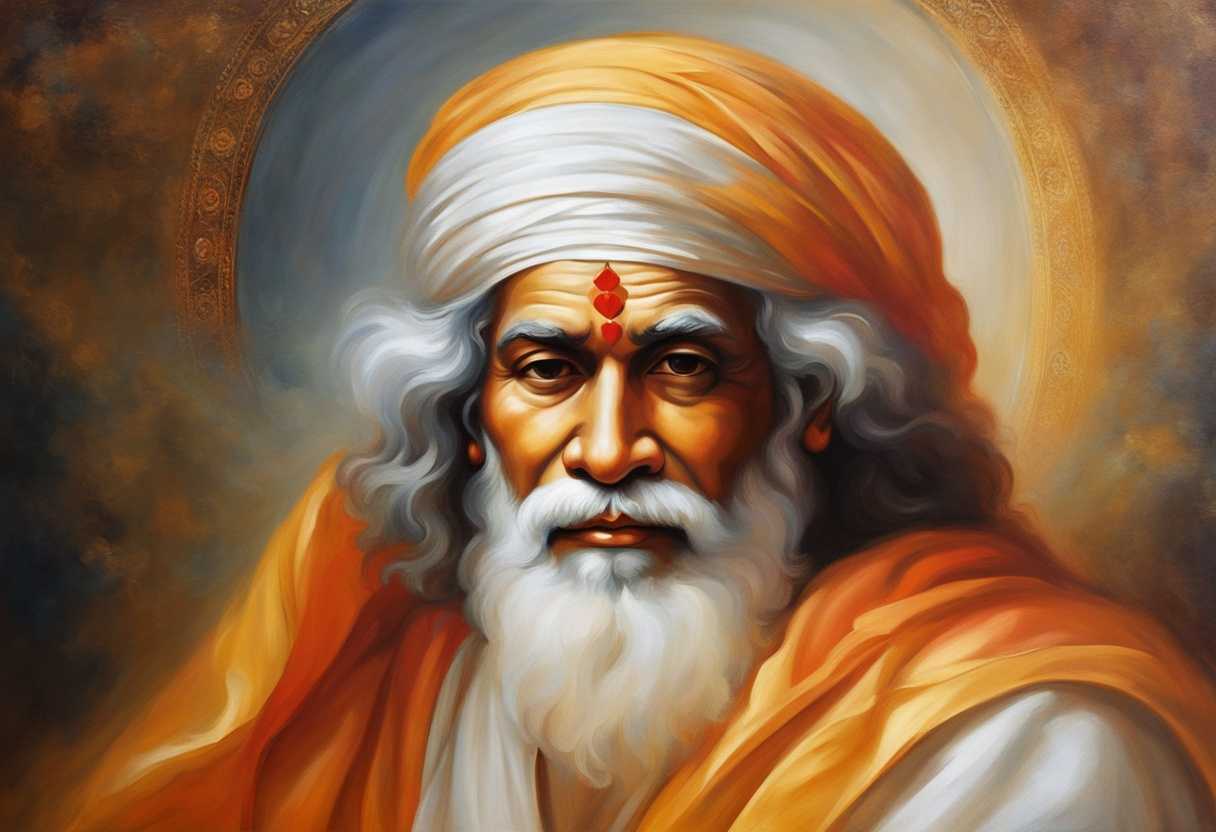 20 Powerful Sai Baba Prayers for Blessings - God's Blessing