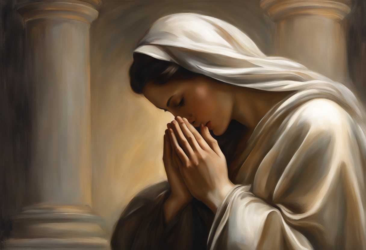 11 Unique Prayers to Saint Anthony's Miracles - God's Blessing