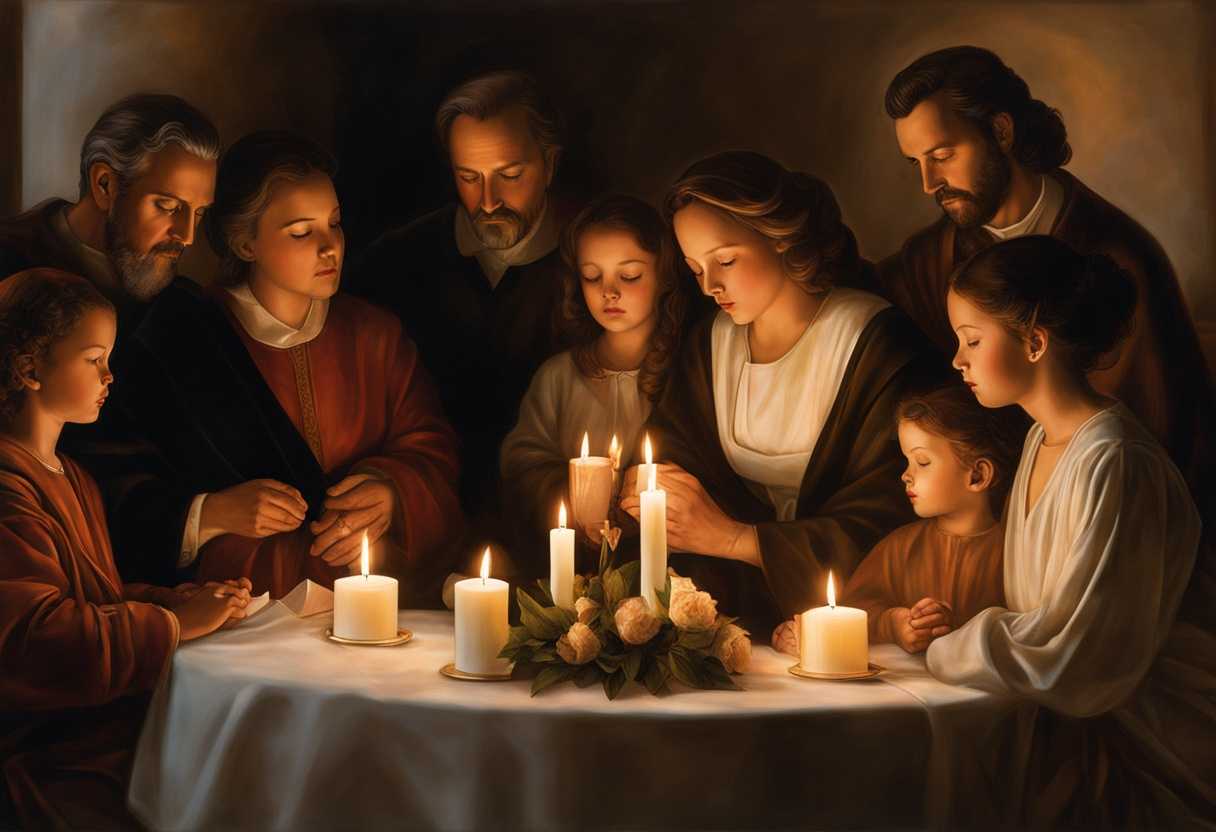 18 Powerful Prayers to Saint Gianna - God's Blessing