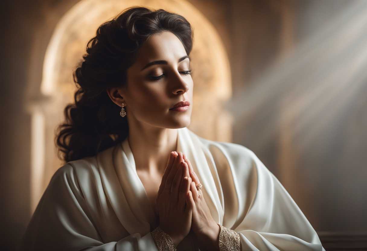 18 Powerful Prayers to Saint Gianna - God's Blessing