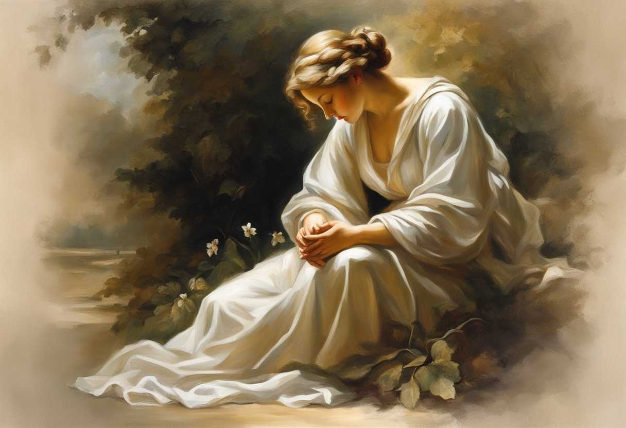 21 Powerful Prayers for Children's Salvation - God's Blessing