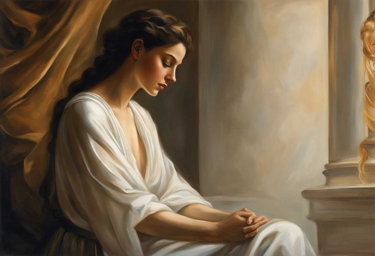 26 Special Prayers for Personal Reflection - God's Blessing