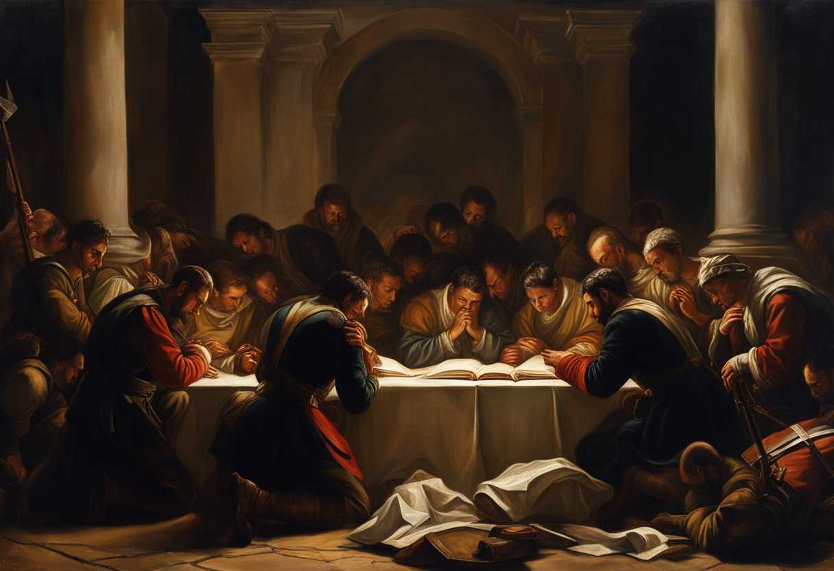 25 Powerful Prayers for Snipers' Protection - God's Blessing