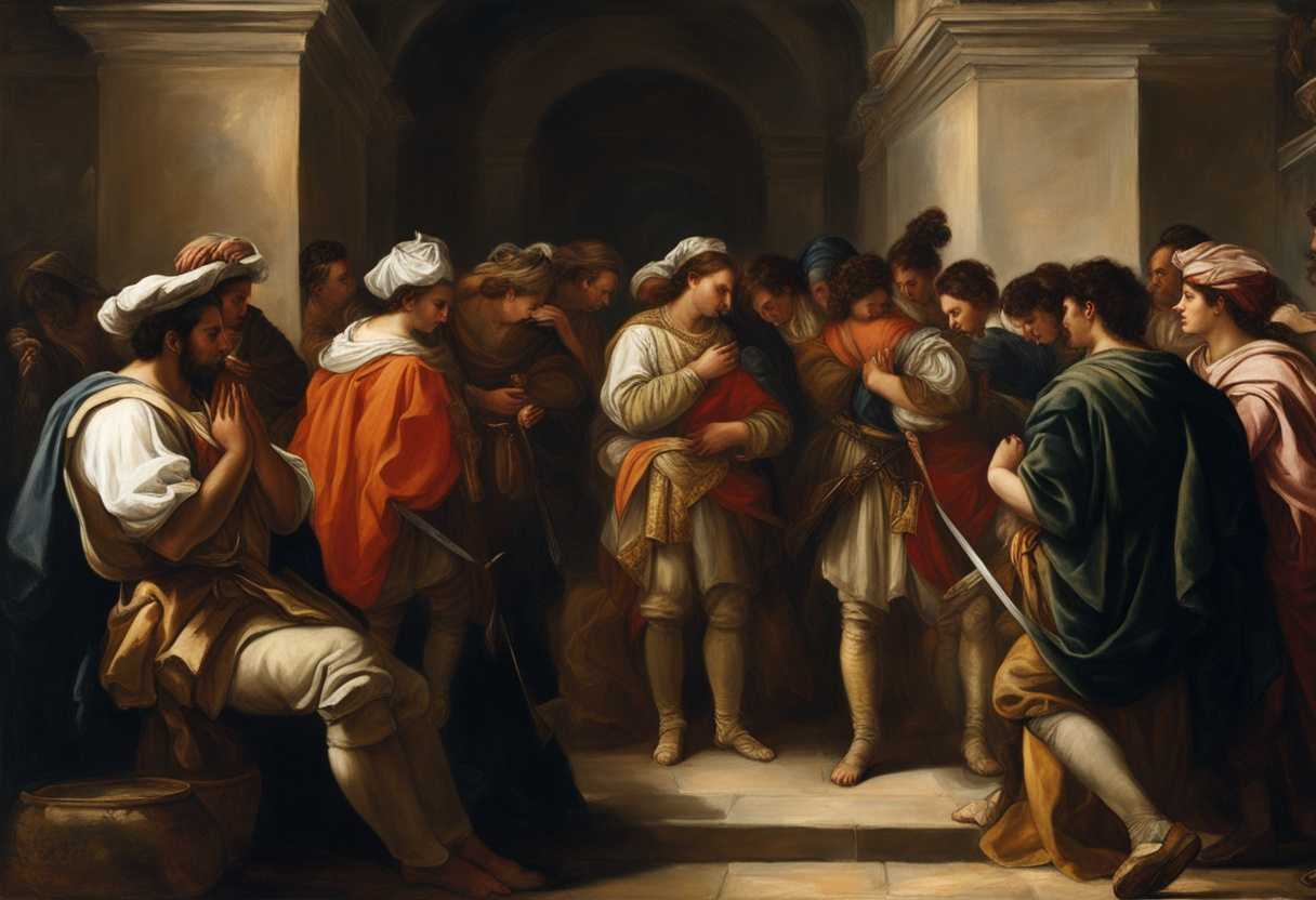 25 Powerful Prayers for Snipers' Protection - God's Blessing