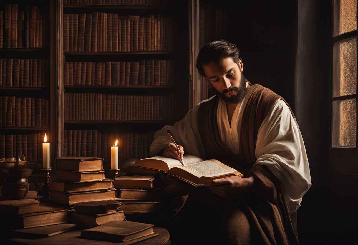 22 Powerful Sentences for Divine Prayer - God's Blessing