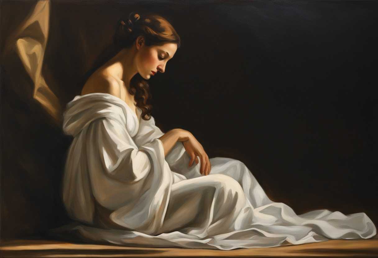 23 Powerful Shadow Prayers for Deliverance - God's Blessing