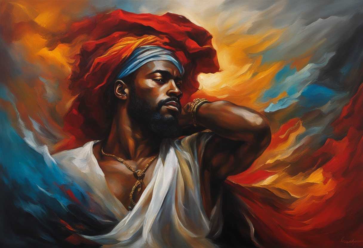 12 Special Prayers to Invoke Shango's Power - God's Blessing