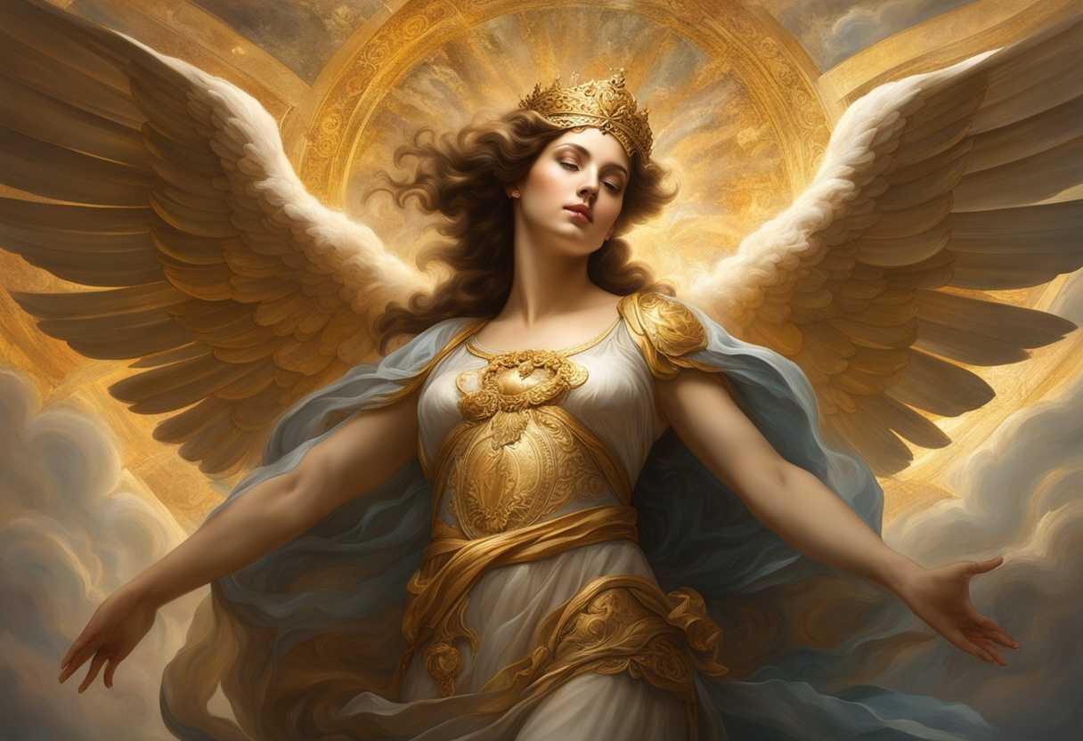 11 Heartfelt Prayers for Divine Protection - God's Blessing