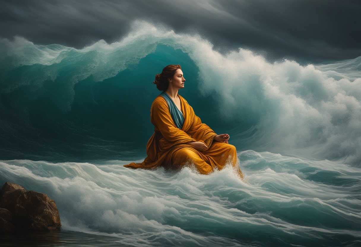 27 Powerful Prayers for Divine Patience - God's Blessing