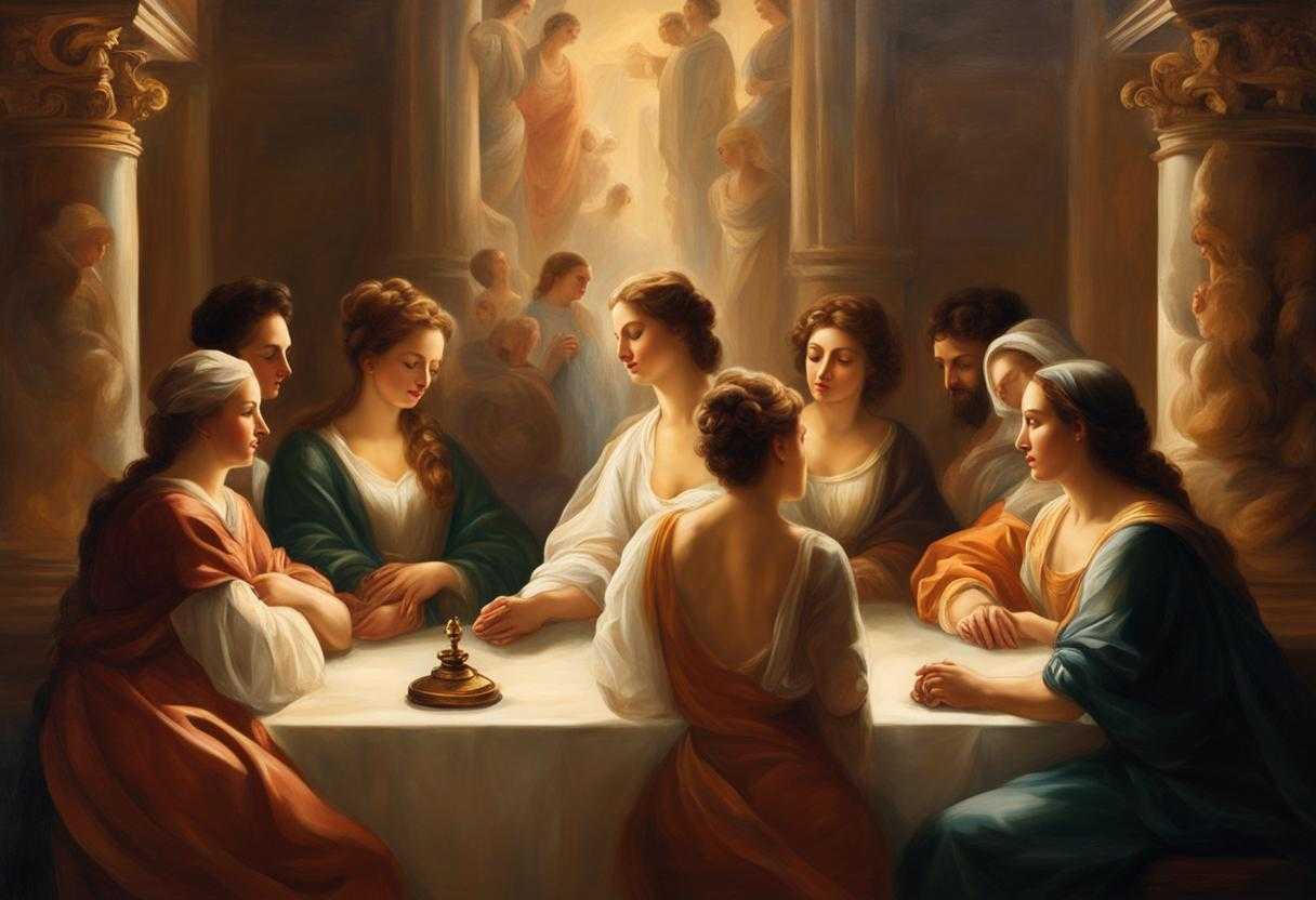 20 Heartfelt Prayers for Someone Special - God's Blessing