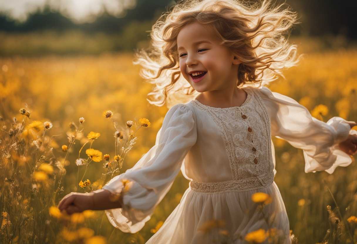 27 Powerful Silly Prayers for Joyful Hearts - God's Blessing