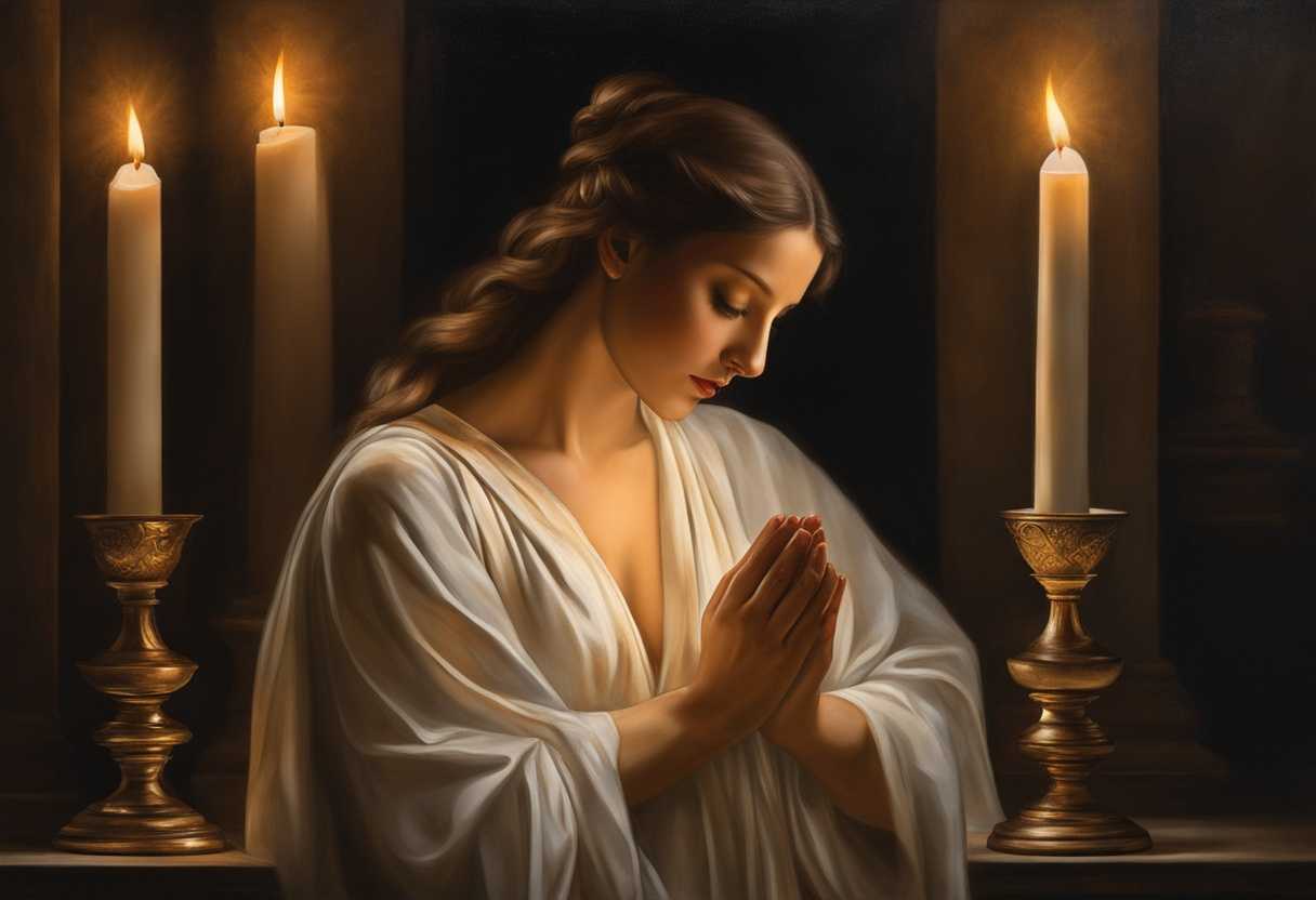 30 Heartfelt Prayers for Sincere Souls - God's Blessing