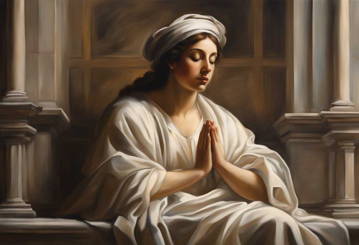 30 Heartfelt Prayers for Sincere Souls - God's Blessing