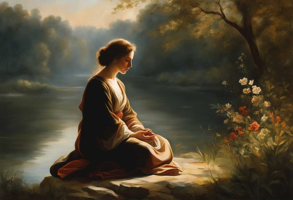 30 Heartfelt Prayers for Sincere Souls - God's Blessing