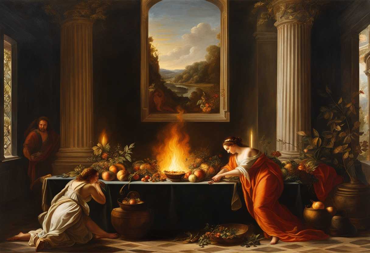 22 Unique Smudging Prayers for Spiritual Cleansing - God's Blessing