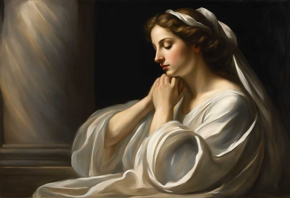 15 Special Prayers for Spirit Spouse Deliverance - God's Blessing