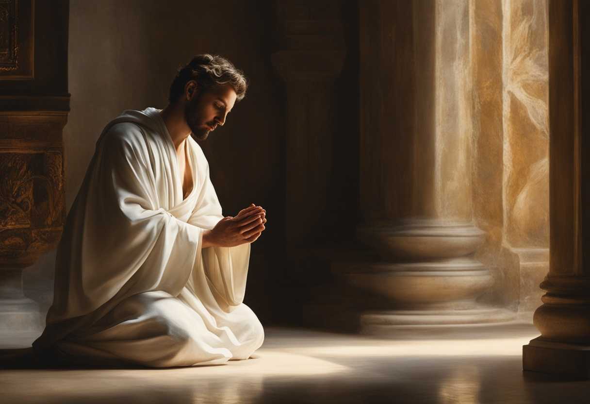 15 Special Prayers for Spirit Spouse Deliverance - God's Blessing