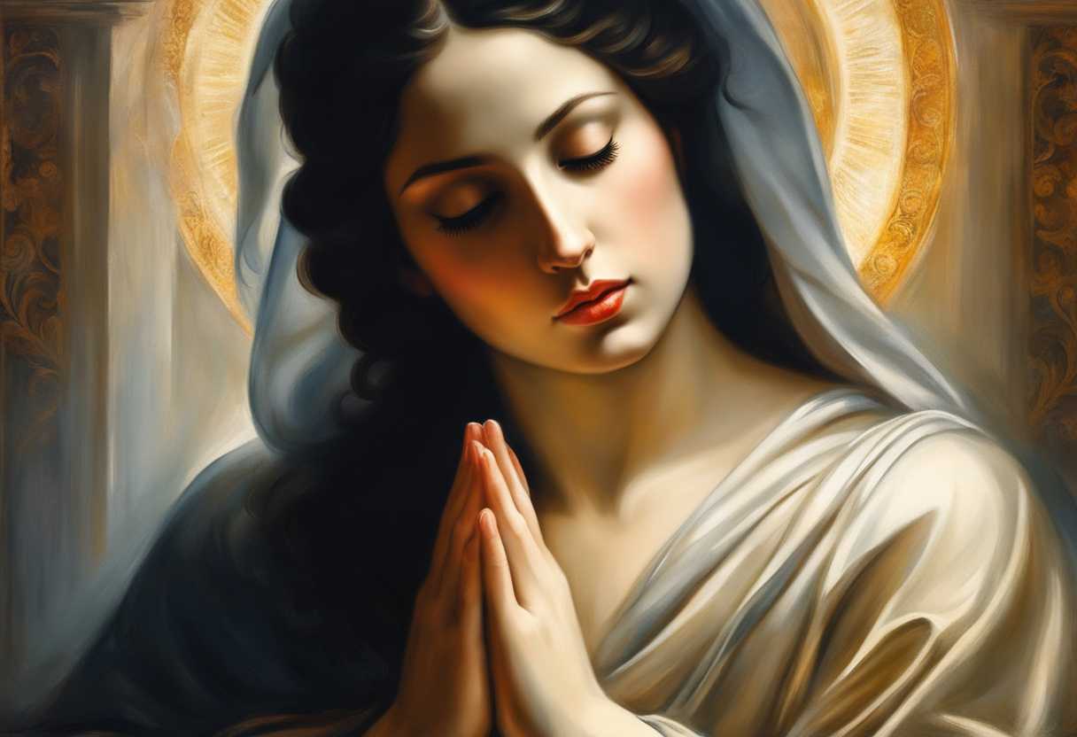 26 Special Prayers to Overcome Spiritual Blockage - God's Blessing