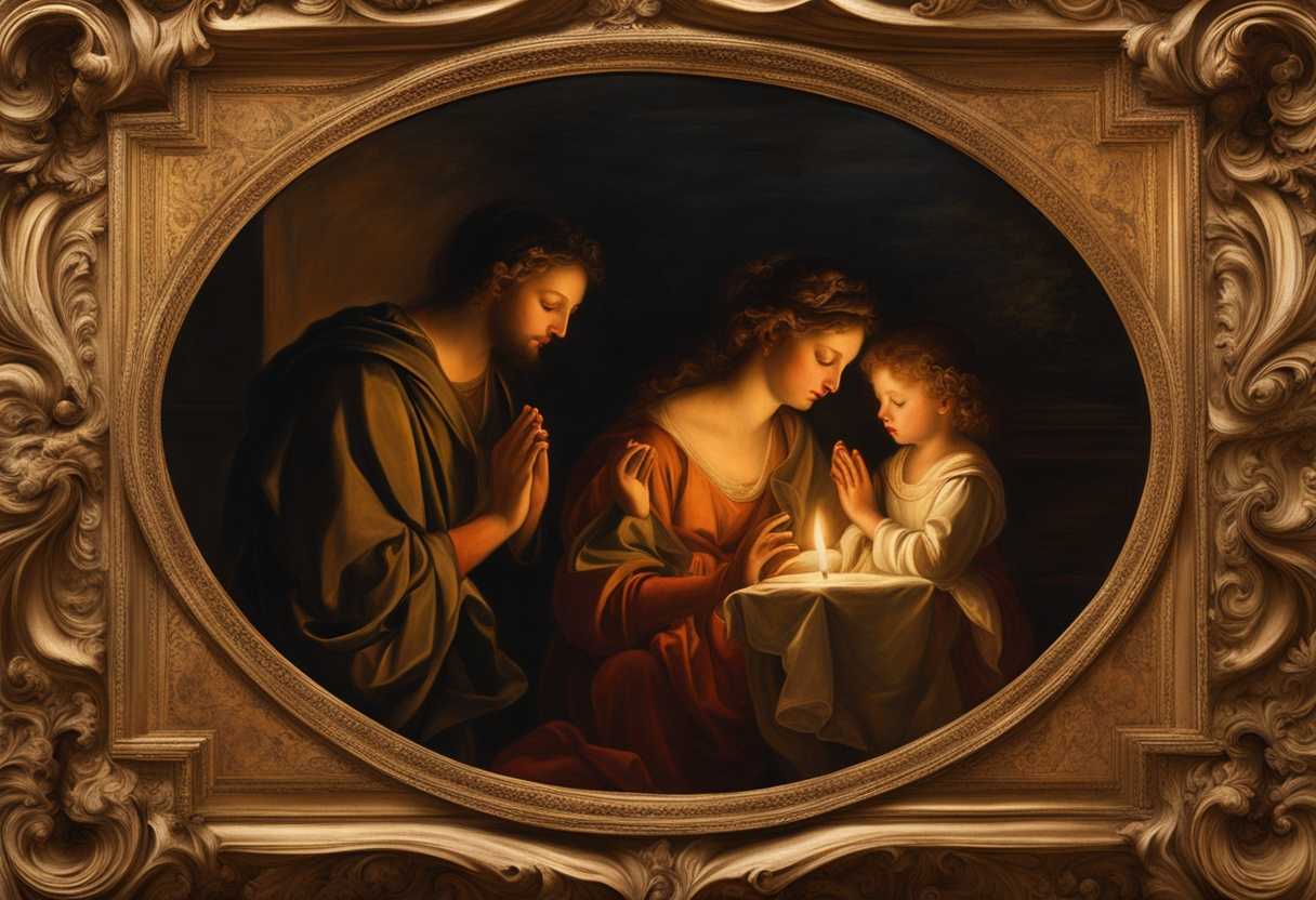 11 Powerful Prayers to St. Christopher's Protection - God's Blessing