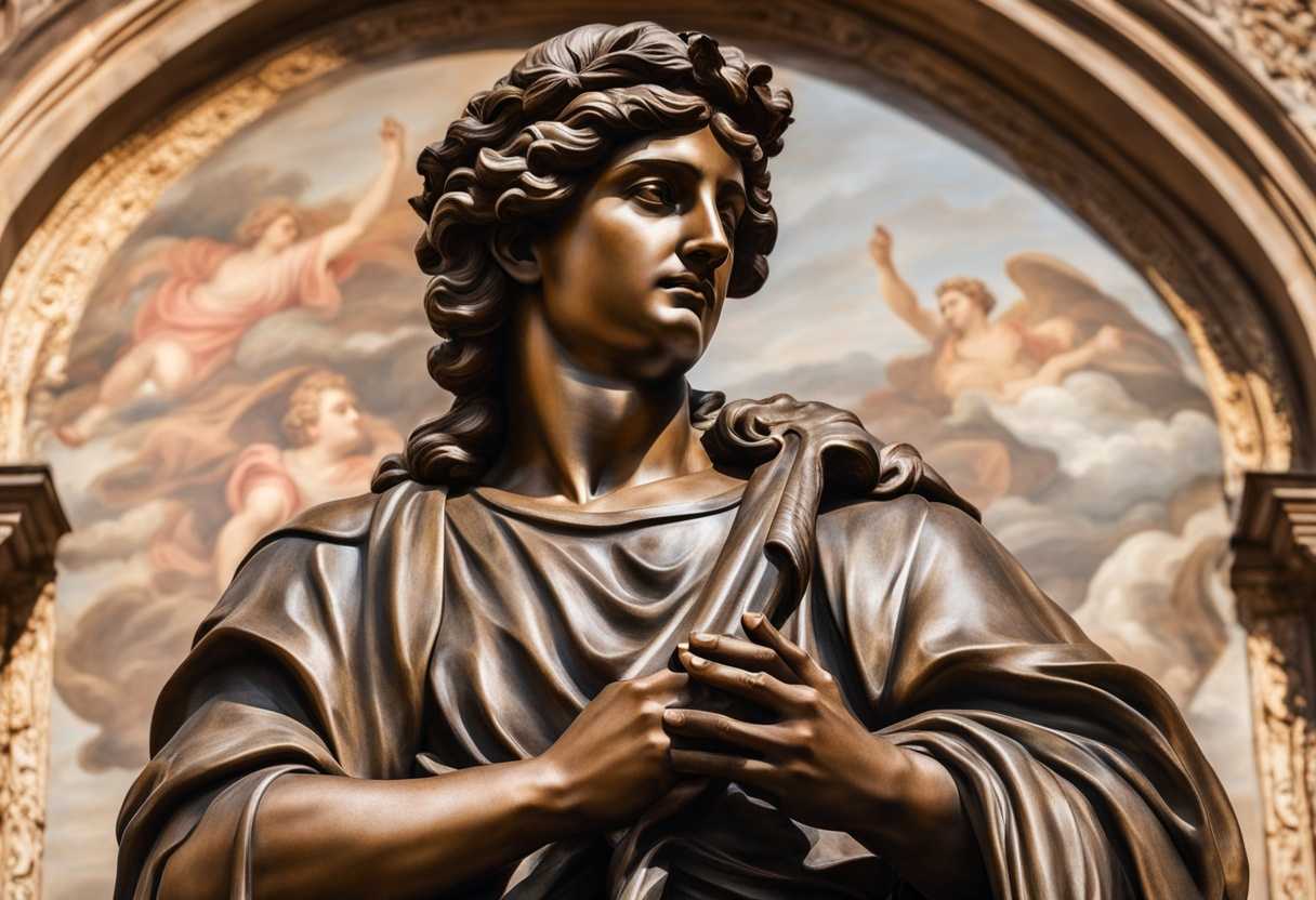 11 Powerful Prayers to St. Christopher's Protection - God's Blessing