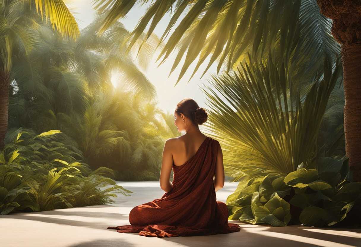 27 Special Prayers to St. Lucy - God's Blessing