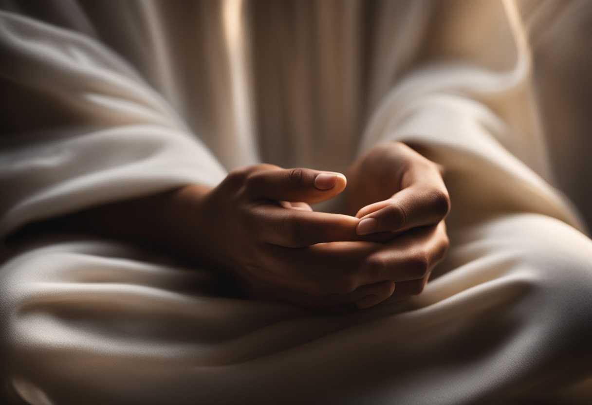 19 Heartfelt Prayers for Divine Success - God's Blessing