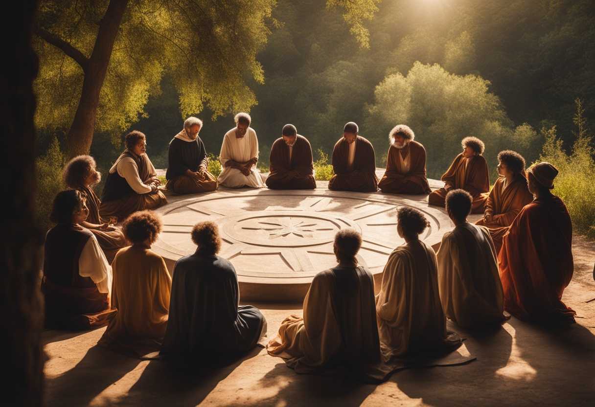 29 Heartfelt Thanksgiving Prayer Examples for Blessings - God's Blessing