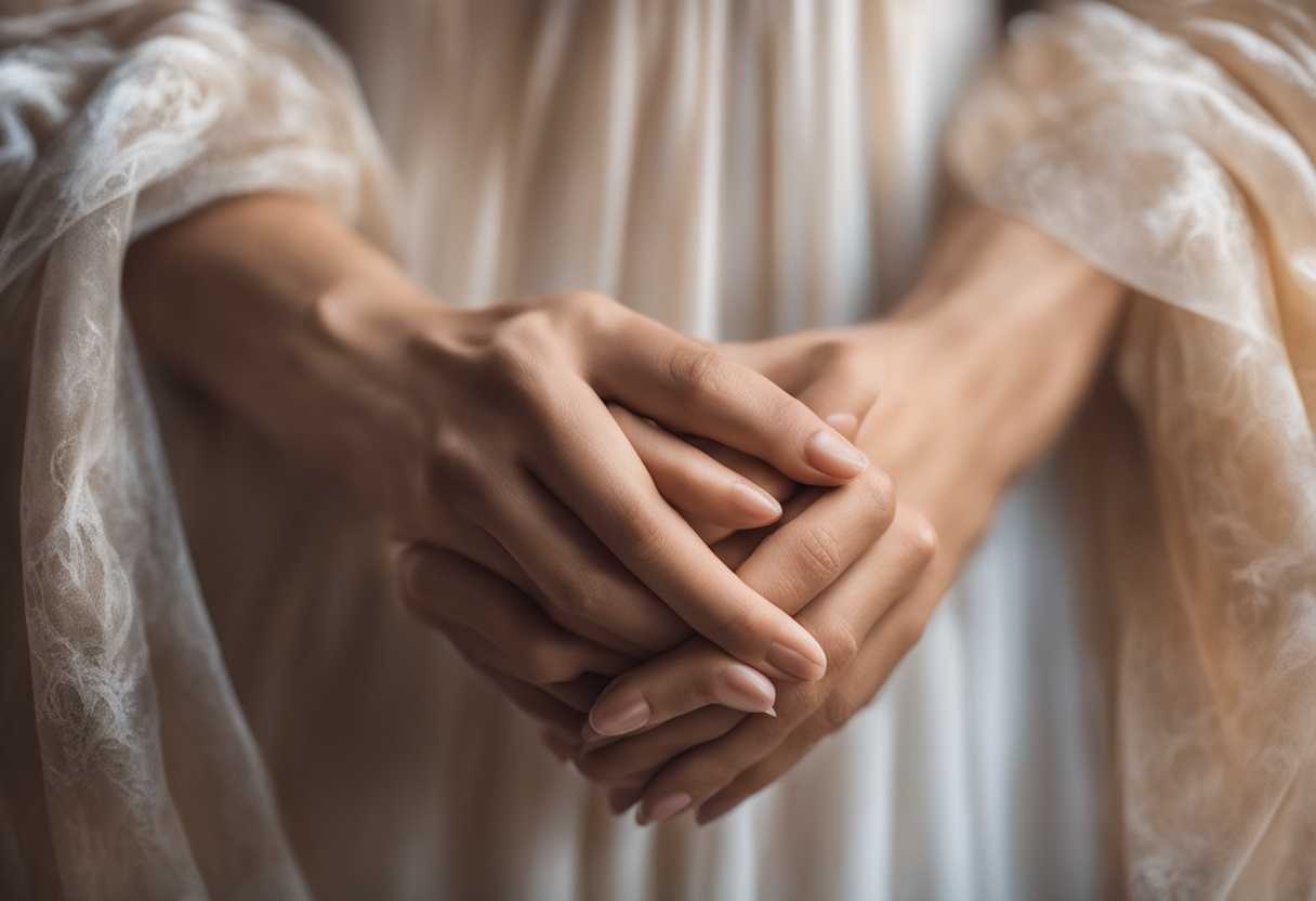 18 Powerful Prayers for those You Cherish - God's Blessing