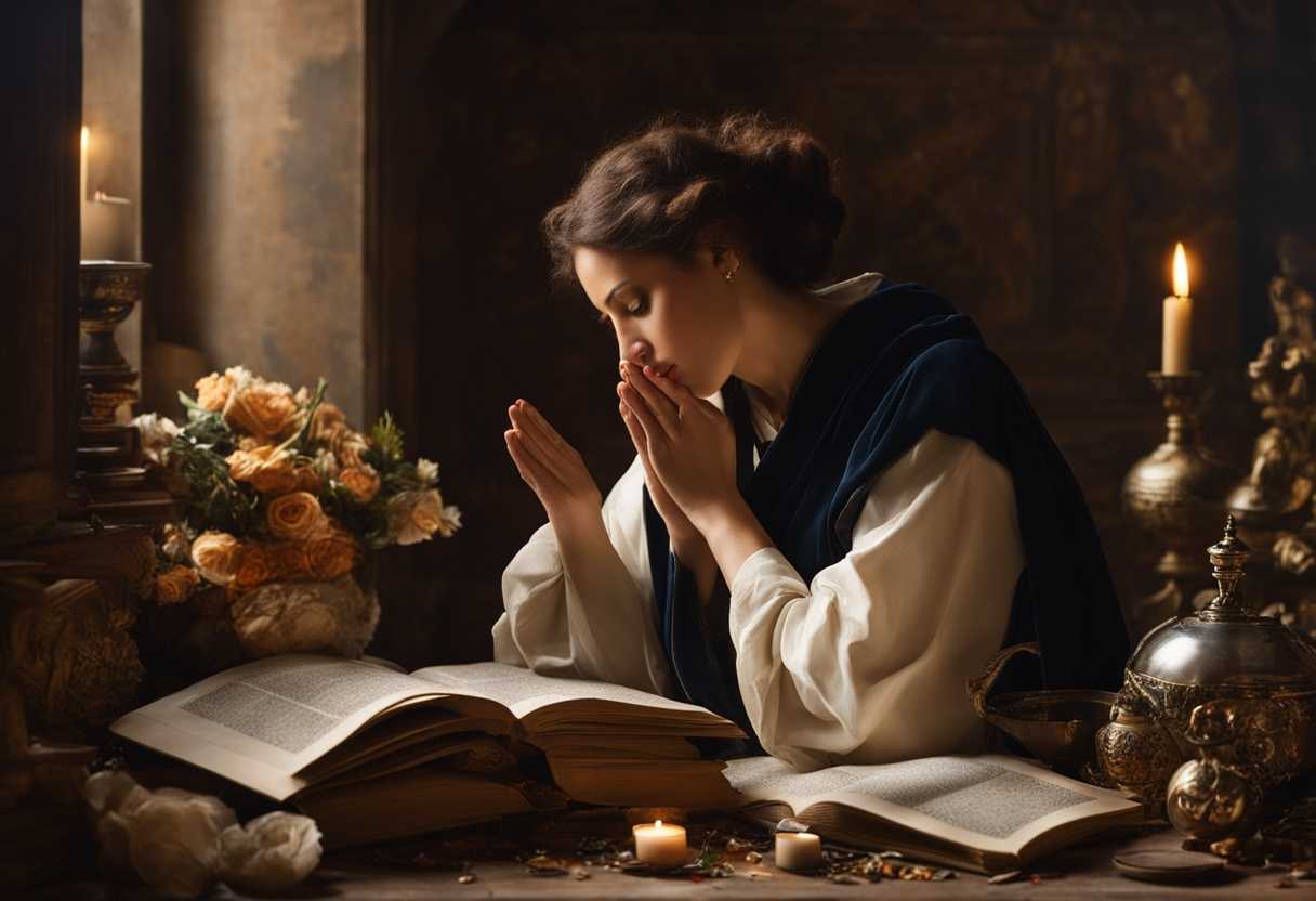 25 Powerful Prayers to Saint Anthony - God's Blessing