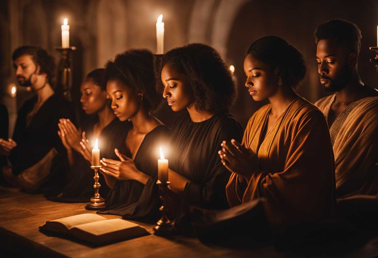 24 Powerful Prayers for Technological Guidance - God's Blessing