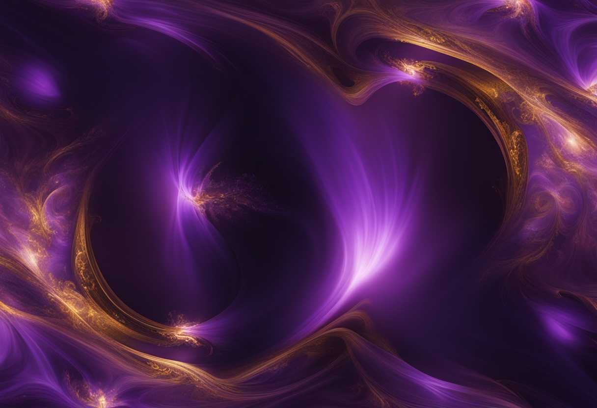 15 Powerful Prayers of the Violet Flame - God's Blessing