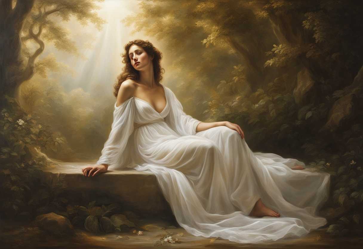 14 Heartfelt Prayers for Divine White Light - God's Blessing