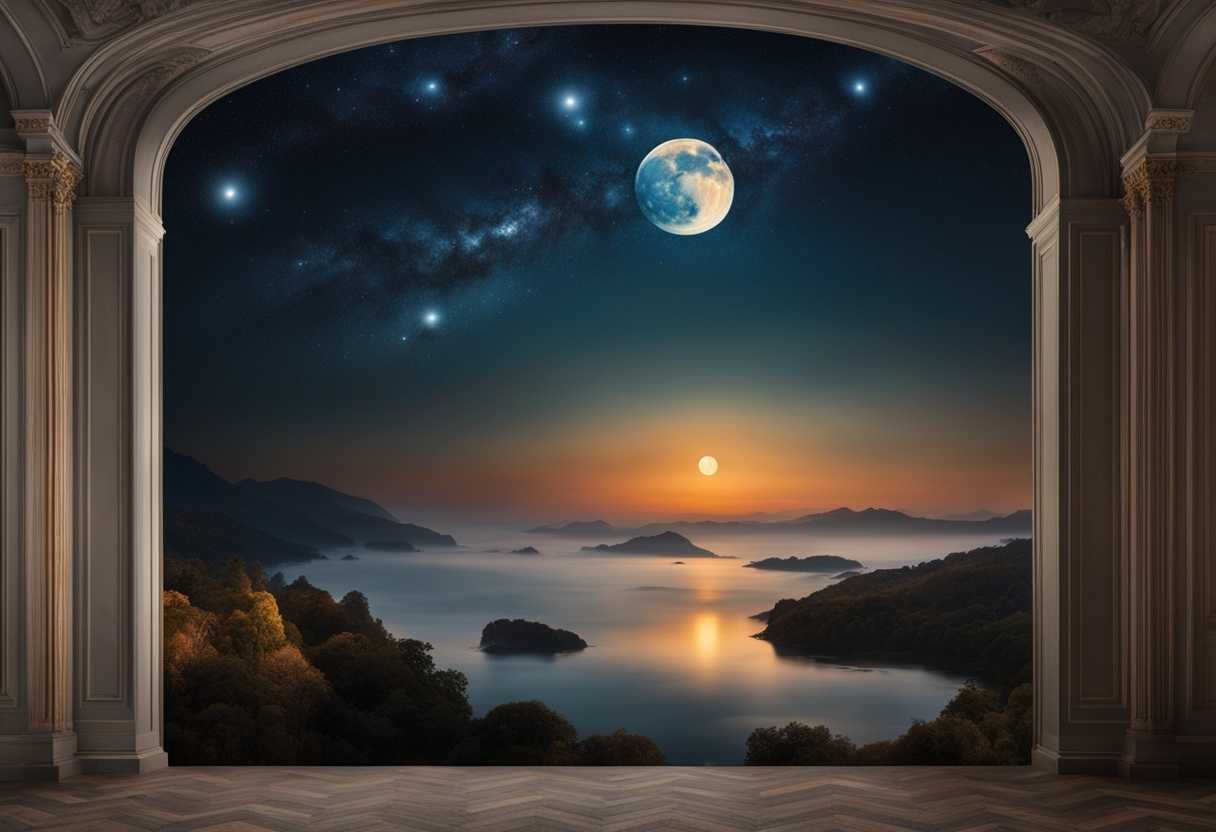 20 Powerful Wiccan Prayers for Blessings - God's Blessing