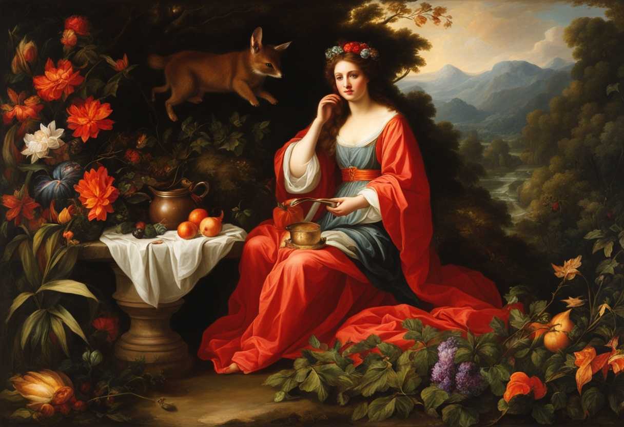 20 Powerful Wiccan Prayers for Blessings - God's Blessing