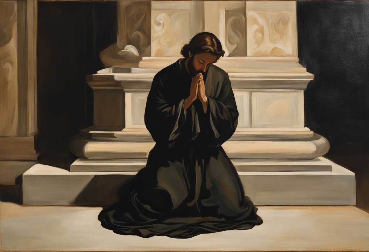 17 Unique Prayers to Conquer Wickedness - God's Blessing
