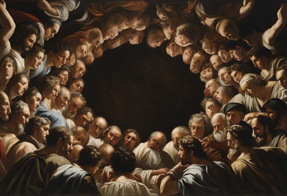 12 Divine Yahrzeit Prayers for Father - God's Blessing